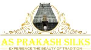 About – AS Prakash Silk